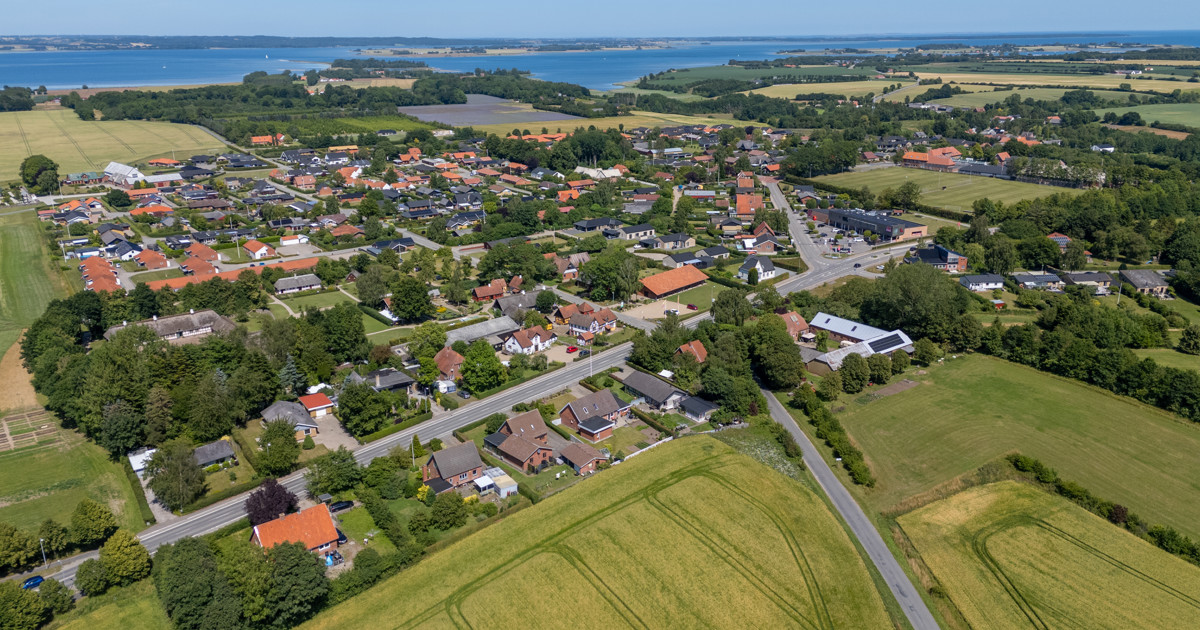 Glud | Hedenstederne